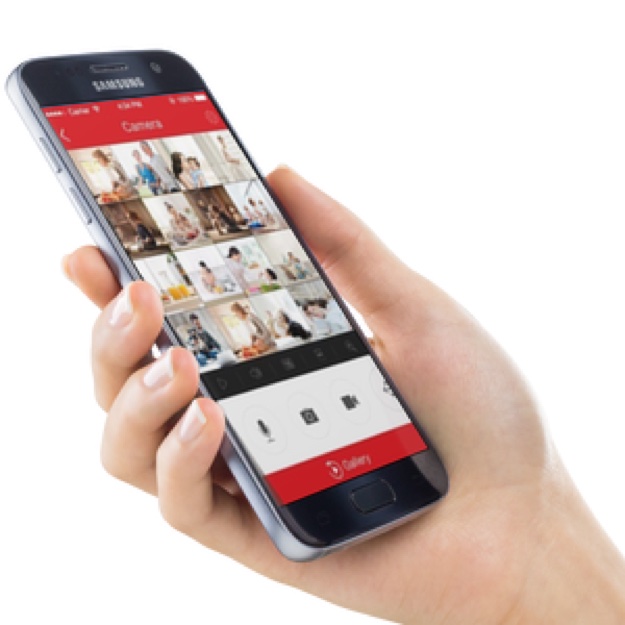 - VisioTech SA - Spécialiste Suisse en Système de Sécurité