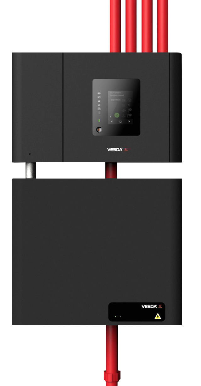 VEP-with-Pipes - VisioTech SA - Spécialiste Suisse en Système de Sécurité